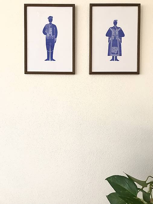 Obrázky LinoKROJky Telgárt | Slovenskuo.sk - moderné výrobky ľudovou ...